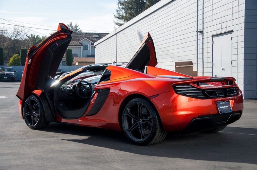 Supercar | Legendary Exotics Exotic Car Driving Experience